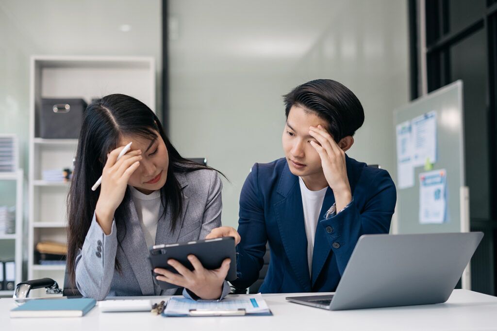 5 Most Famous Business Bankruptcies | Frego & Associates
