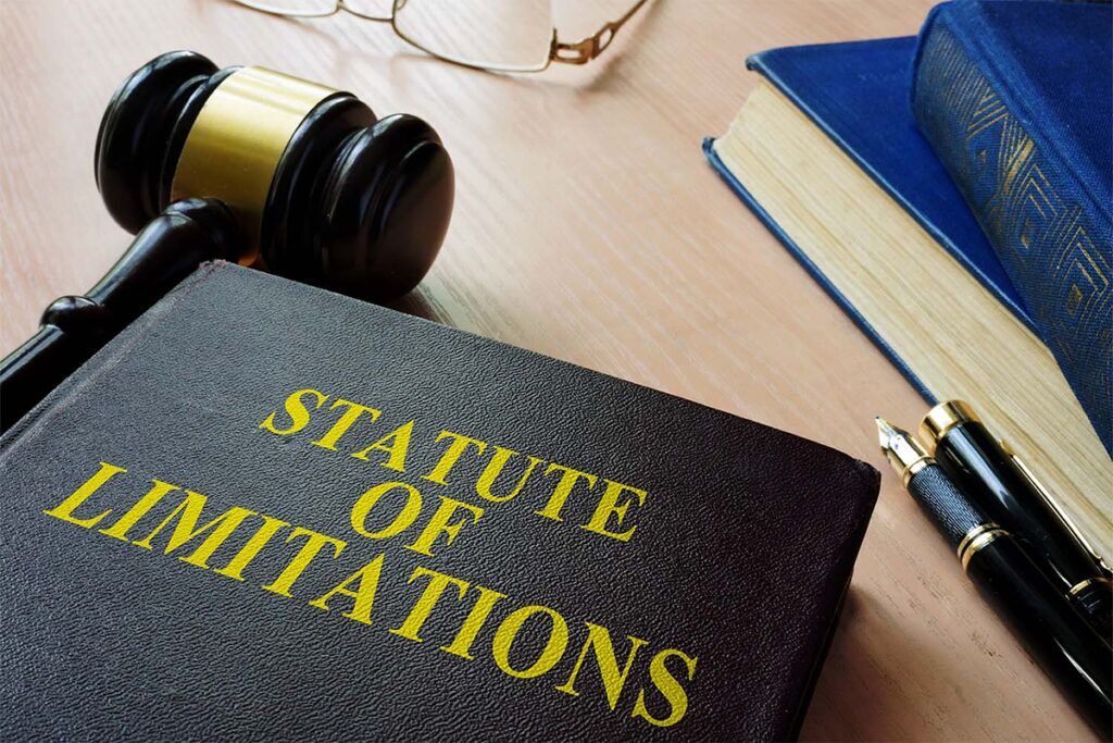 Michigan Statute of Limitations for Debt